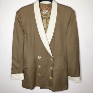 Saville | Jackets & Coats | Saville Vintage Skirt And Jacket Set | Poshmark